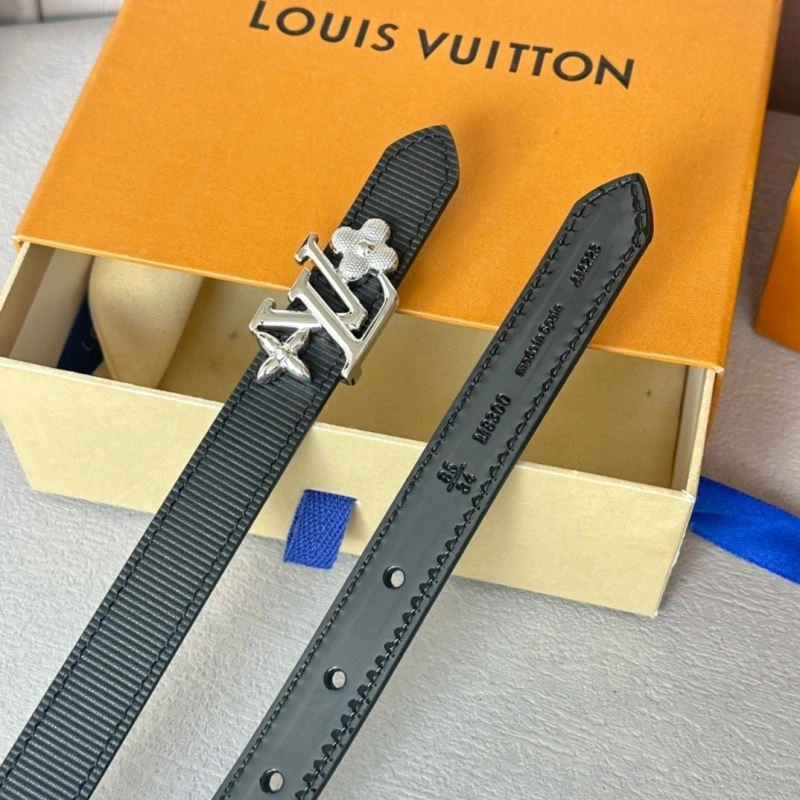 Low-cost Louis Vuitton Belts
