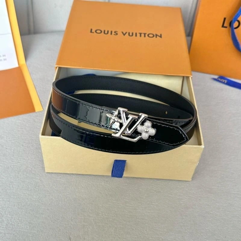 Low-cost Louis Vuitton Belts