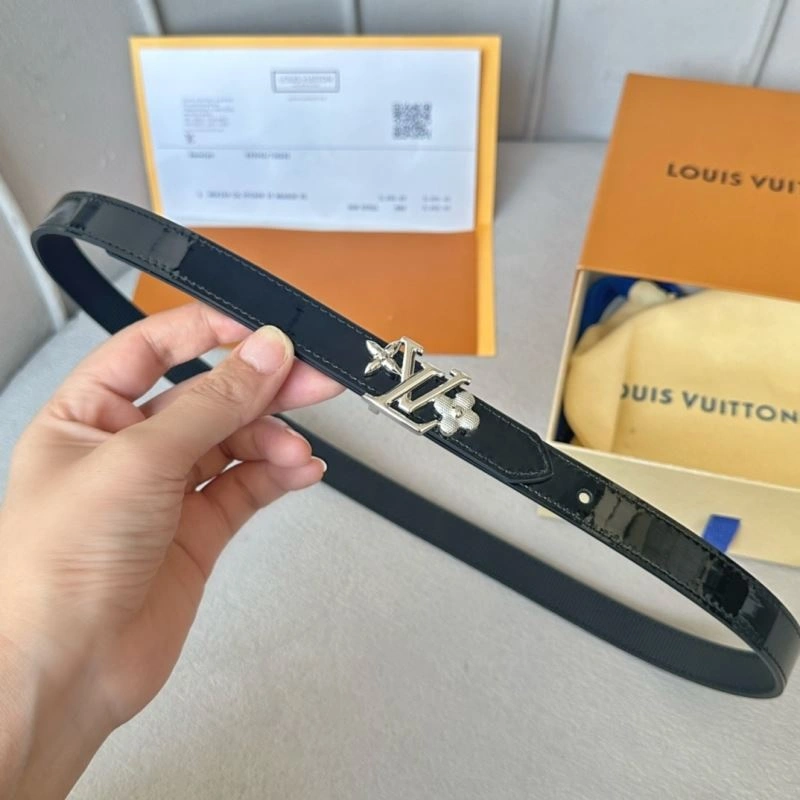 Low-cost Louis Vuitton Belts
