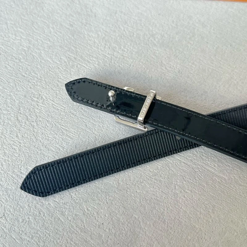 Low-cost Louis Vuitton Belts