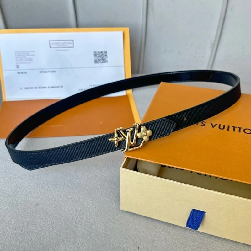 Louis Vuitton Belts