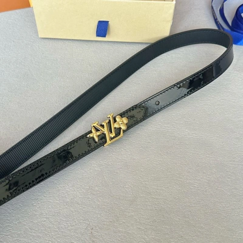 Value-priced Louis Vuitton Belts