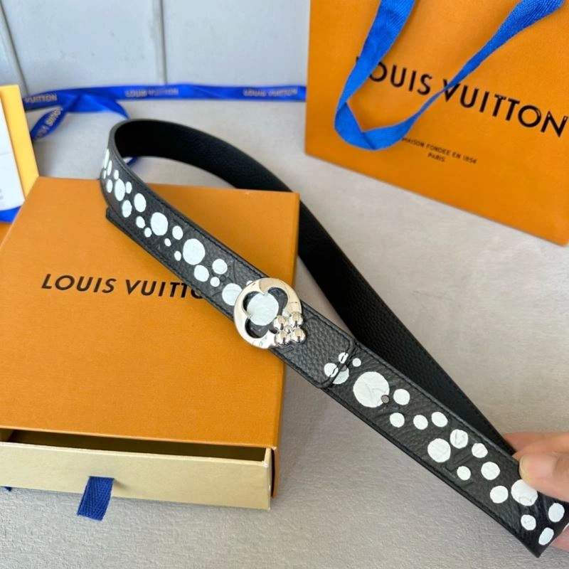 Louis Vuitton Belts