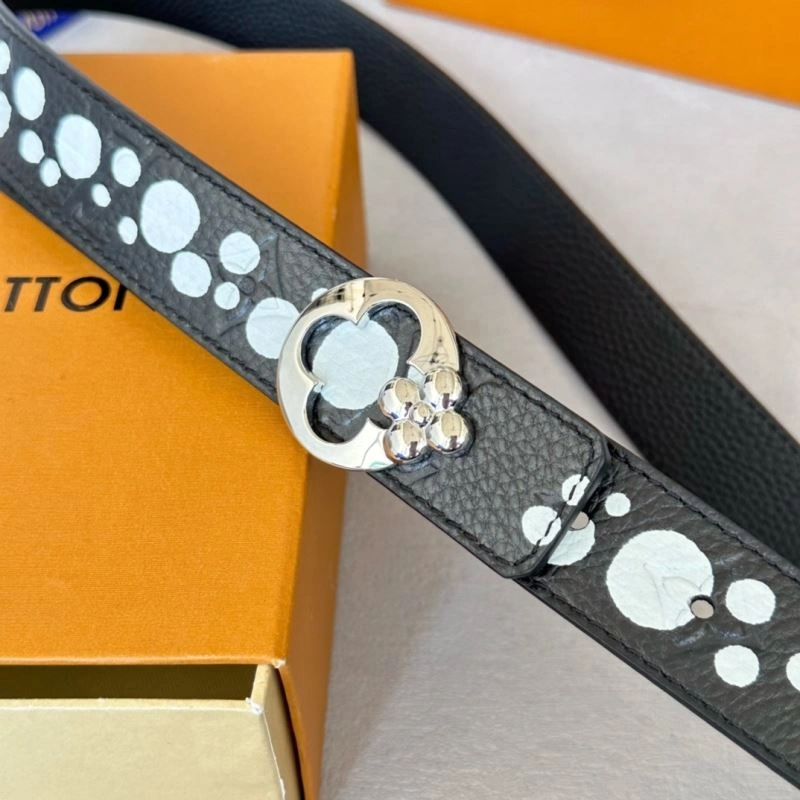 Precise copy Louis Vuitton Belts