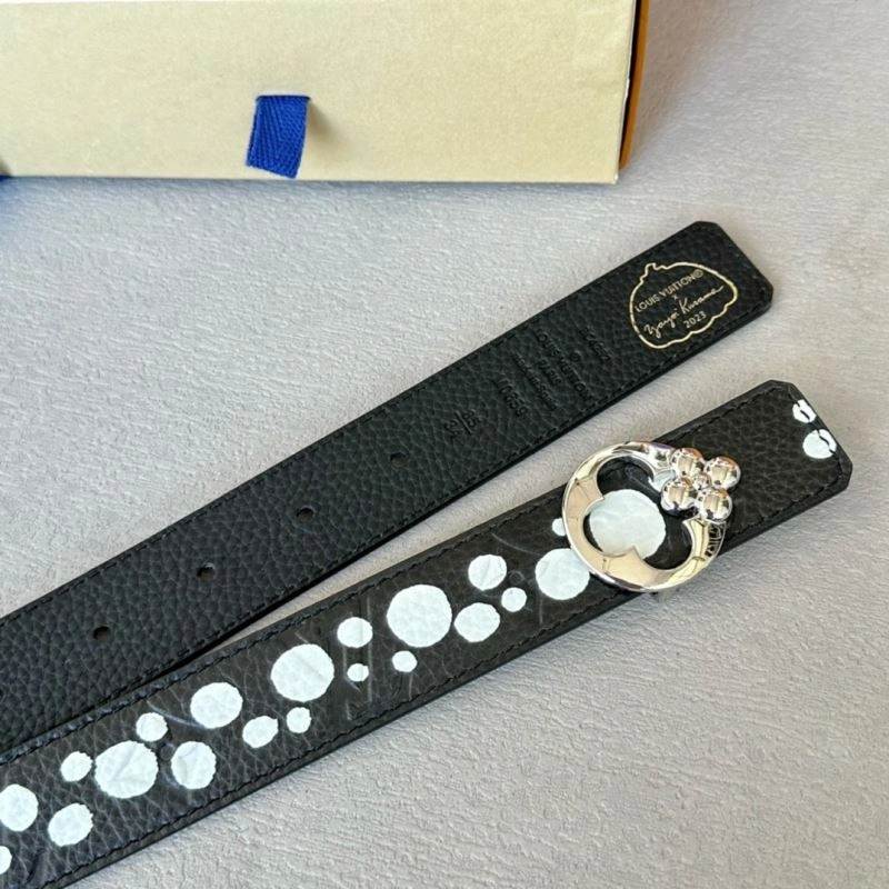 Precise copy Louis Vuitton Belts