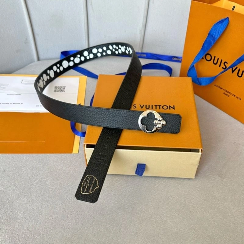 Precise copy Louis Vuitton Belts