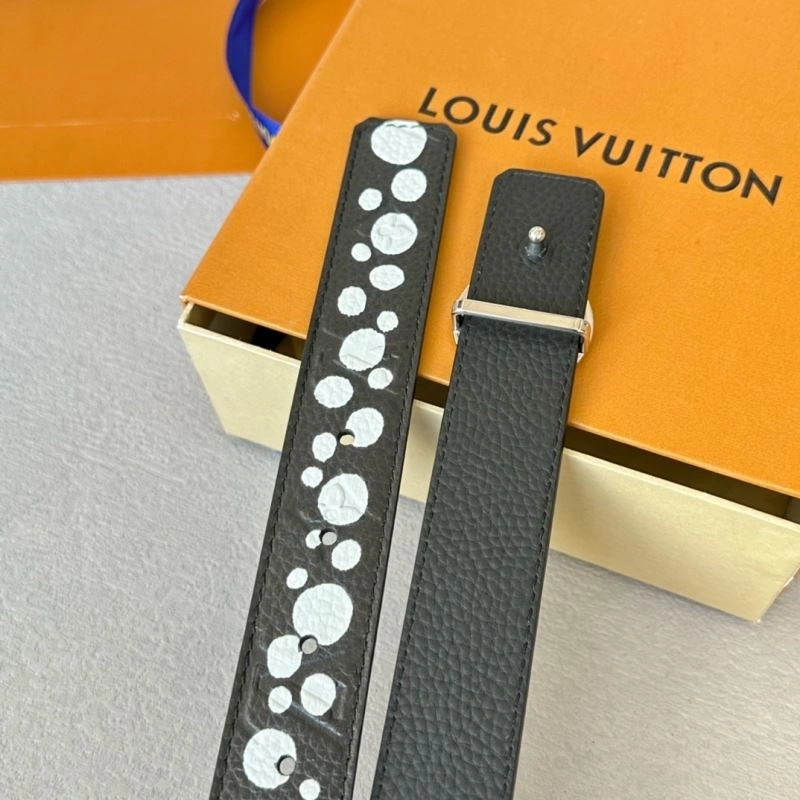 Precise copy Louis Vuitton Belts