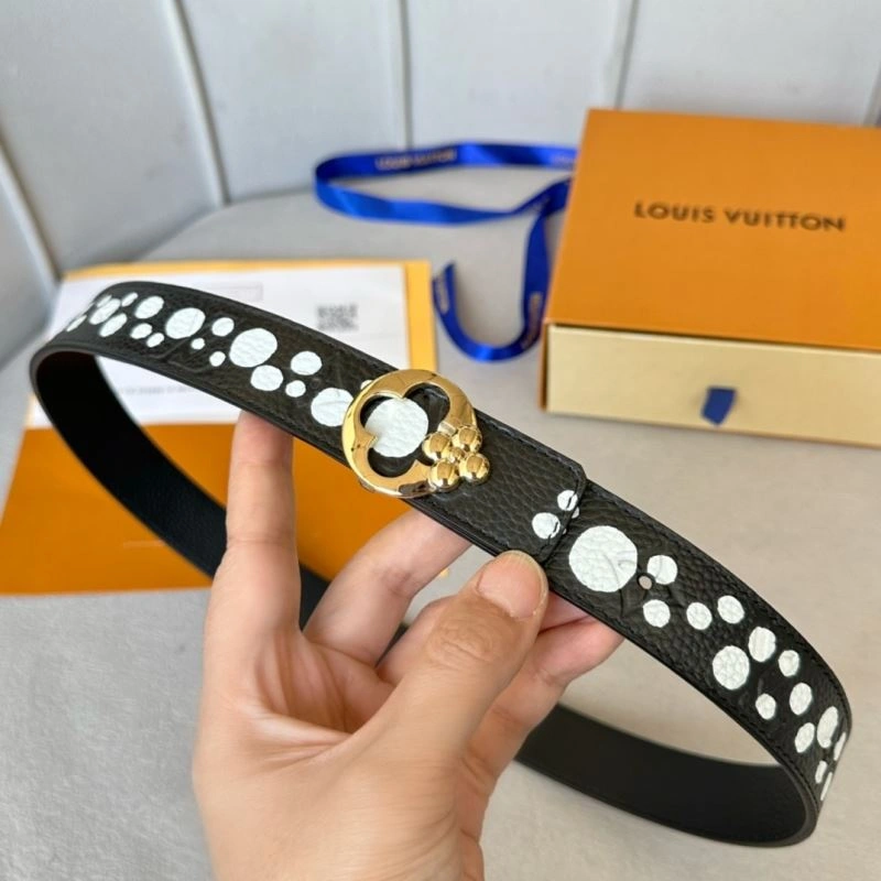 Louis Vuitton Belts