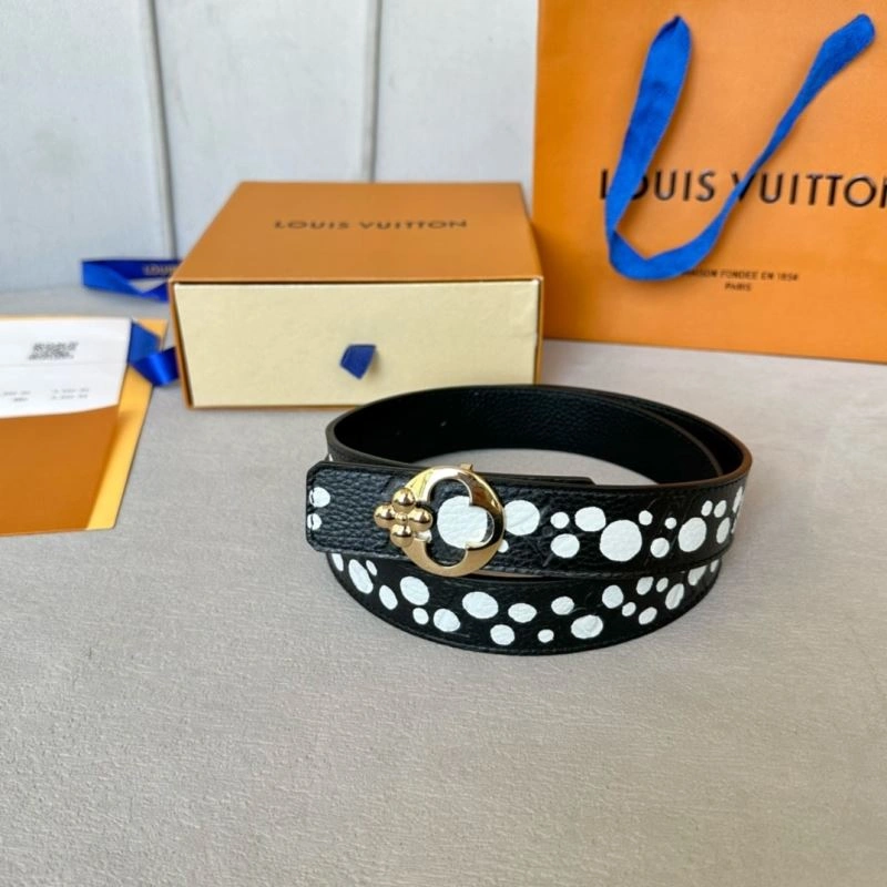 Bargain Louis Vuitton Belts