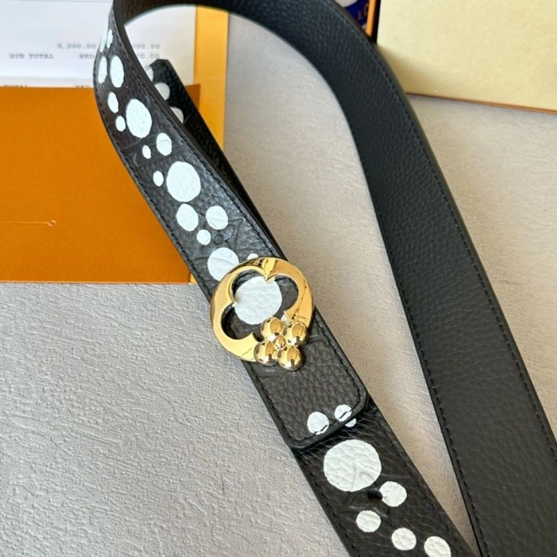 Bargain Louis Vuitton Belts