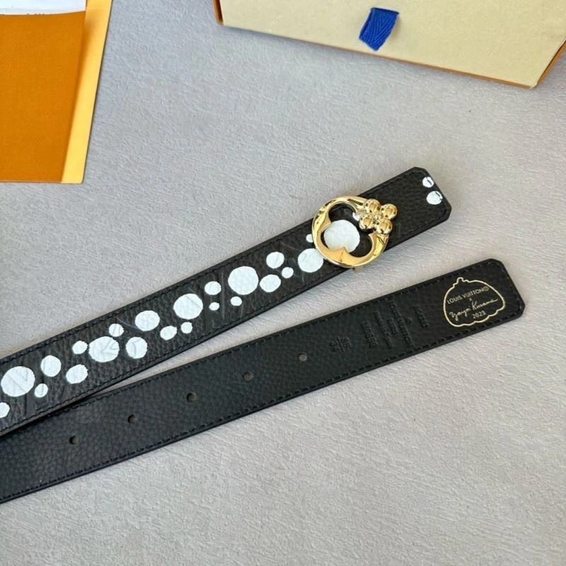 Bargain Louis Vuitton Belts