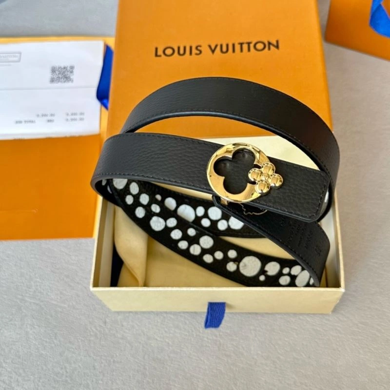 Bargain Louis Vuitton Belts