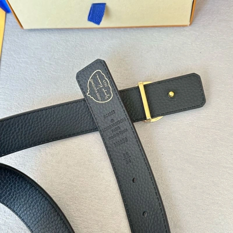 Bargain Louis Vuitton Belts