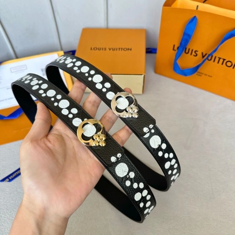 Bargain Louis Vuitton Belts