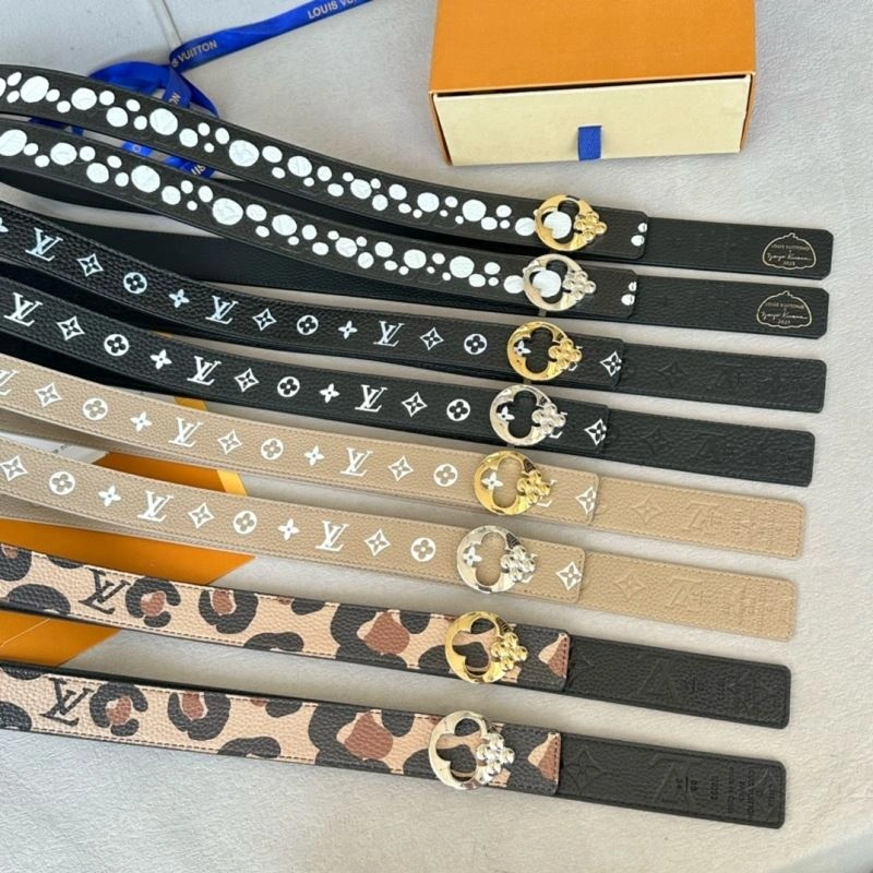 Bargain Louis Vuitton Belts