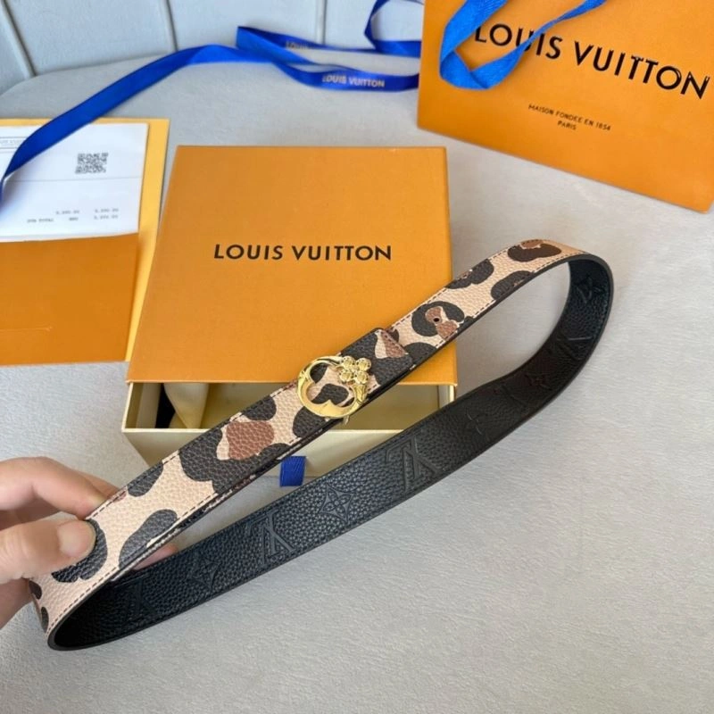 Louis Vuitton Belts