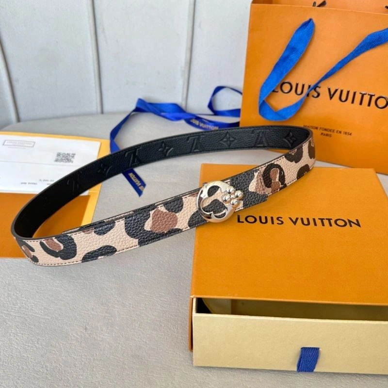 Louis Vuitton Belts