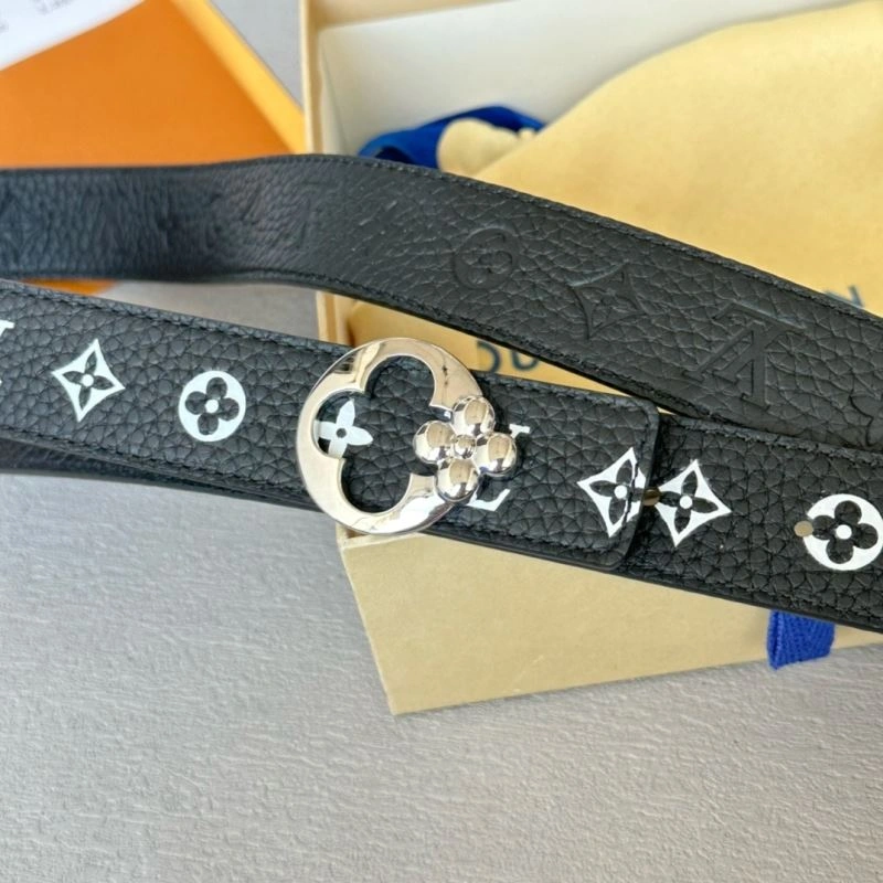 High fidelity Louis Vuitton Belts