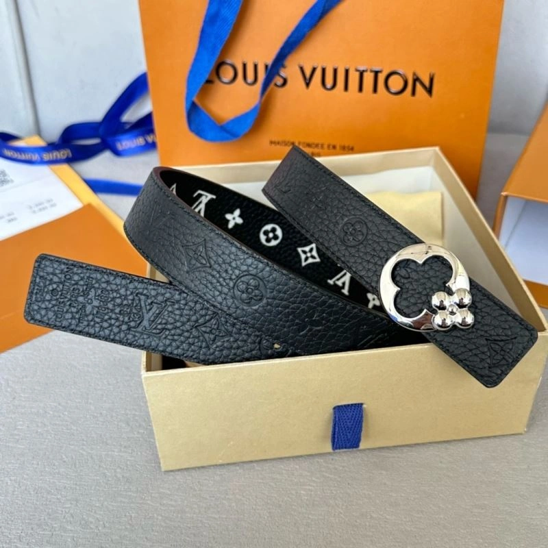 High fidelity Louis Vuitton Belts
