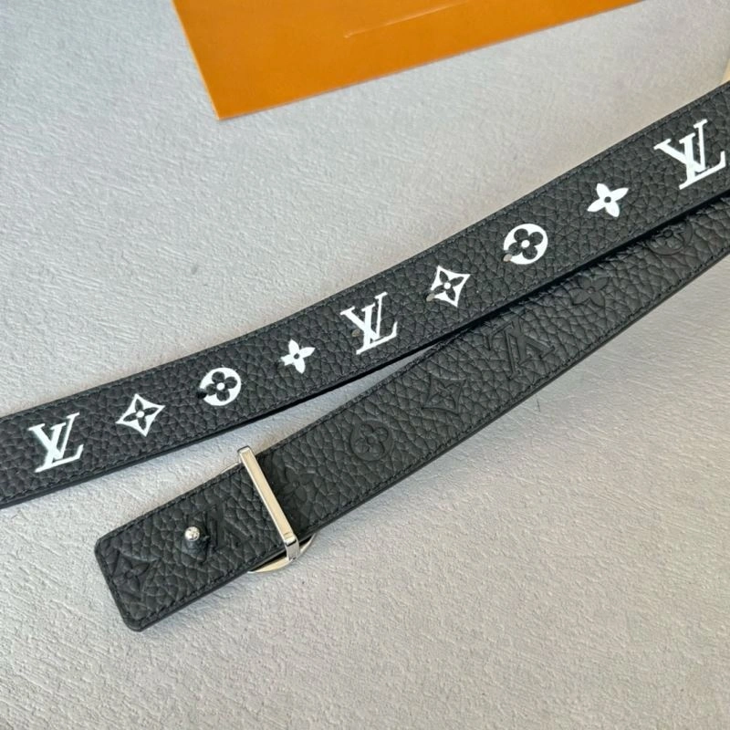 High fidelity Louis Vuitton Belts