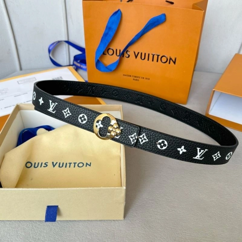 Louis Vuitton Belts