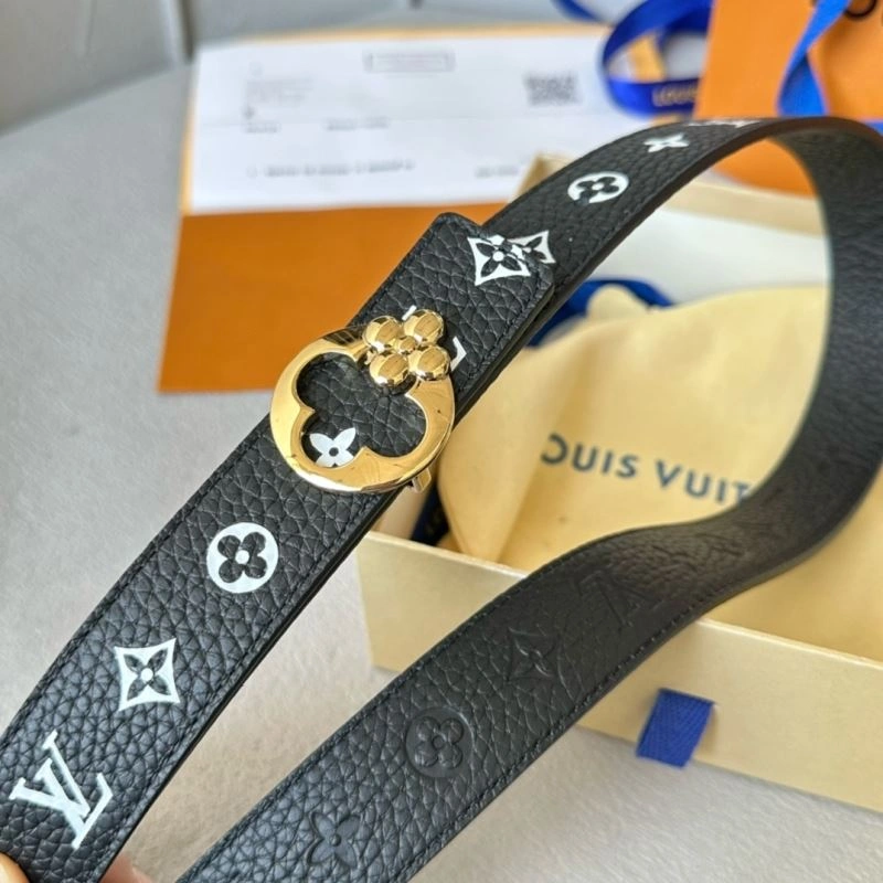 Affordable Louis Vuitton Belts
