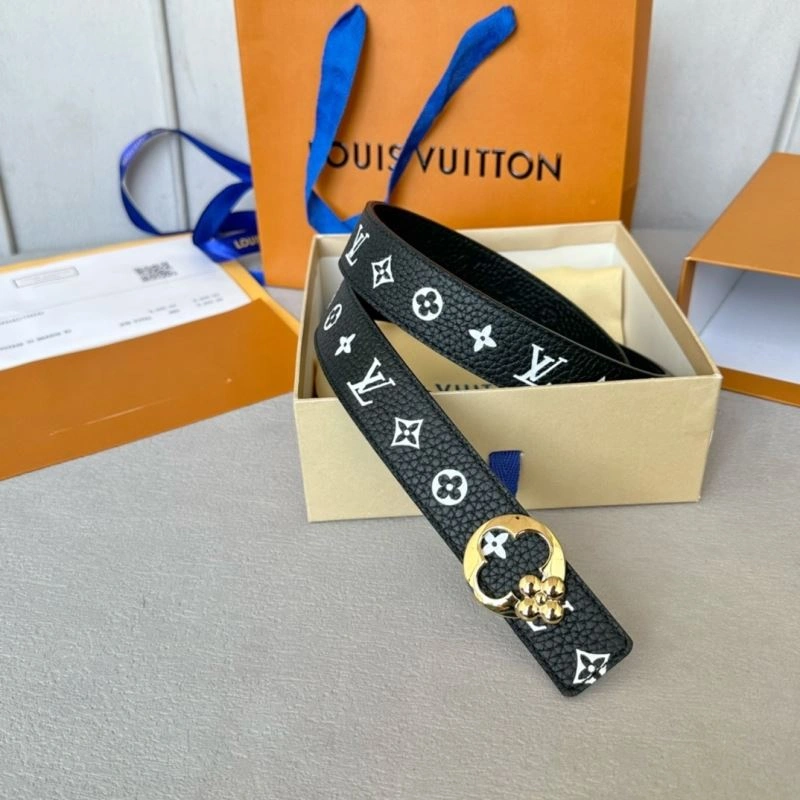 Affordable Louis Vuitton Belts