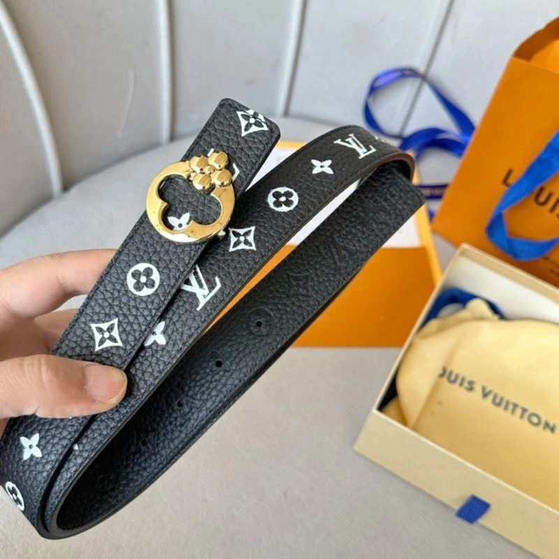 Affordable Louis Vuitton Belts