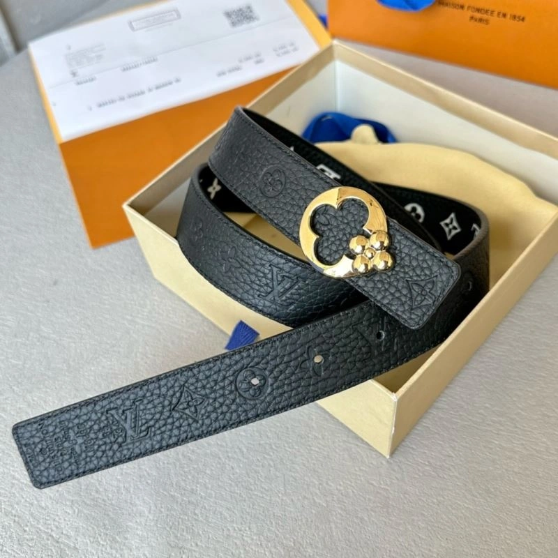 Affordable Louis Vuitton Belts