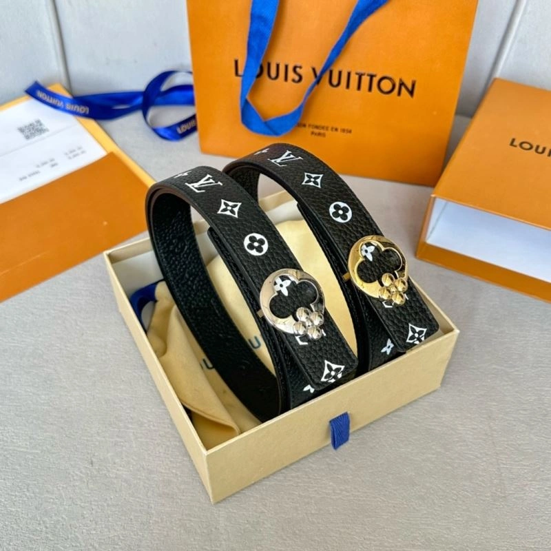 Affordable Louis Vuitton Belts