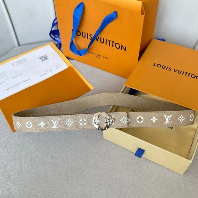 Louis Vuitton Belts