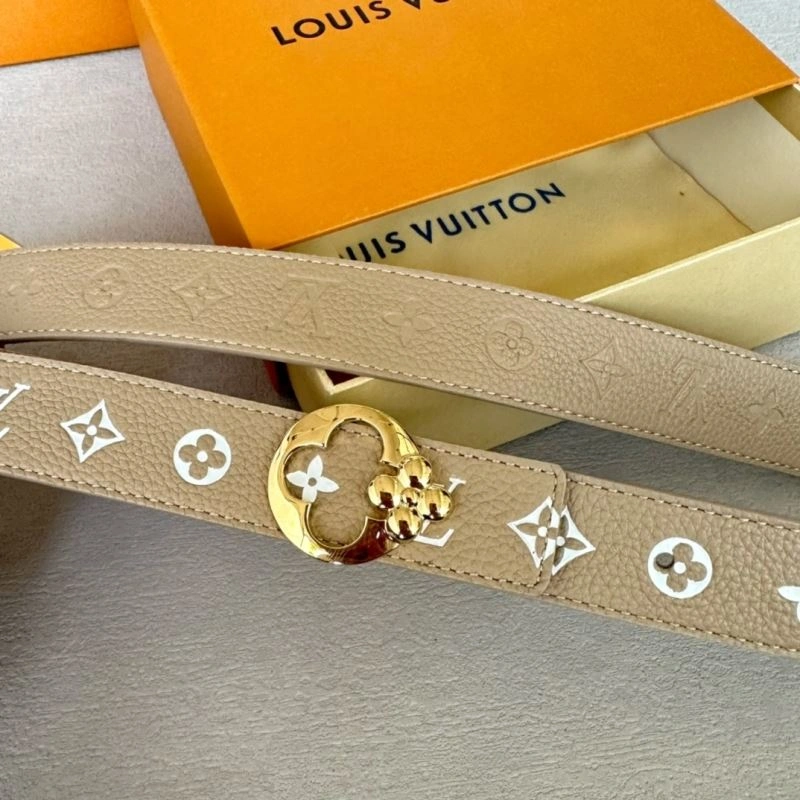 Cut-rate Louis Vuitton Belts