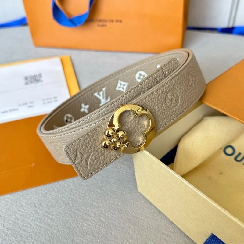 Cut-rate Louis Vuitton Belts