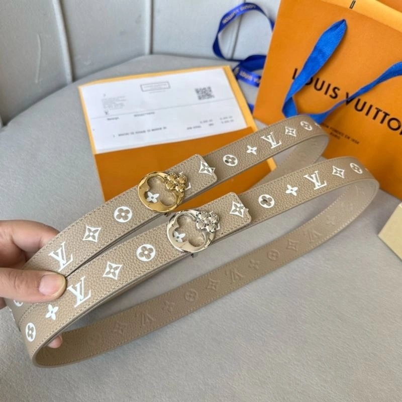 Cut-rate Louis Vuitton Belts