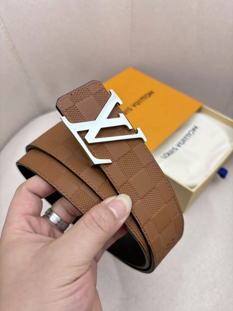 Louis Vuitton Belts
