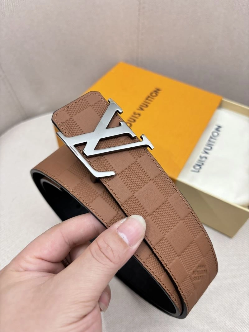 Louis Vuitton Belts