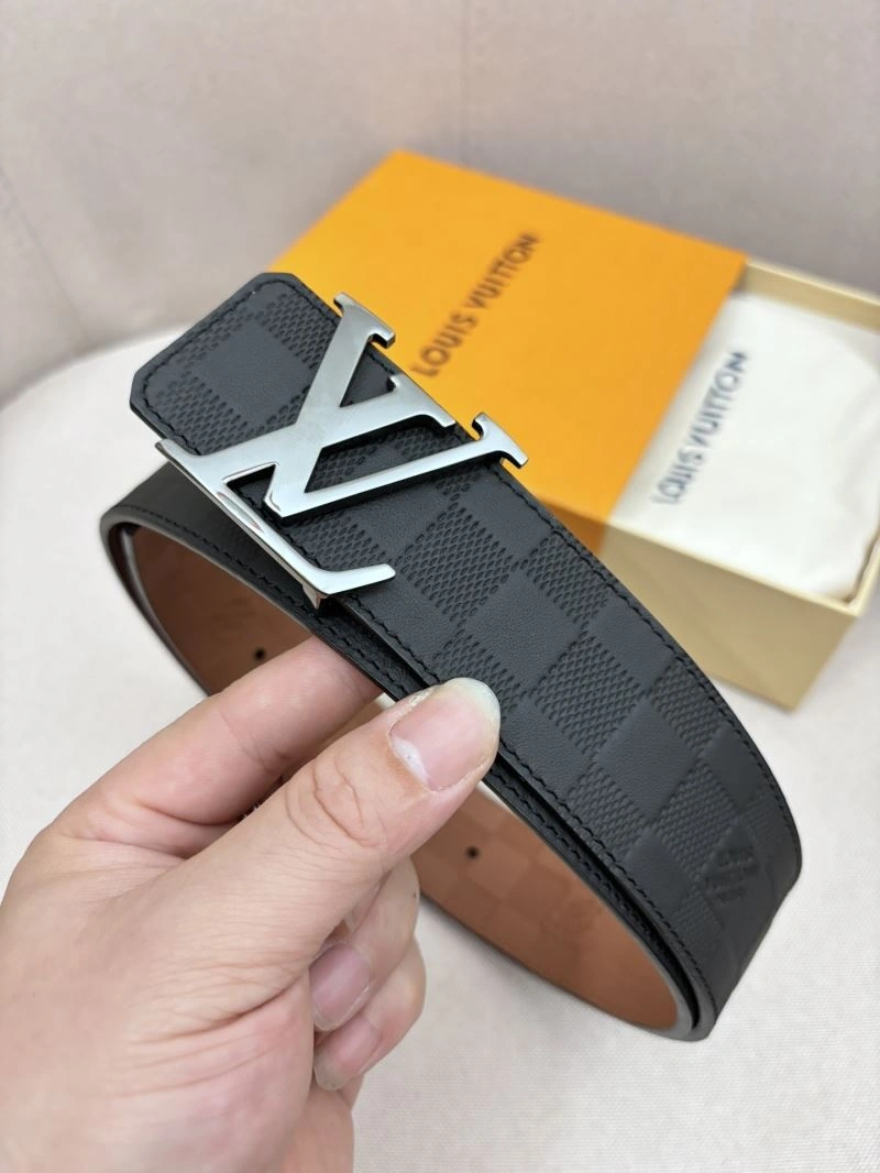 Inexpensive Louis Vuitton Belts