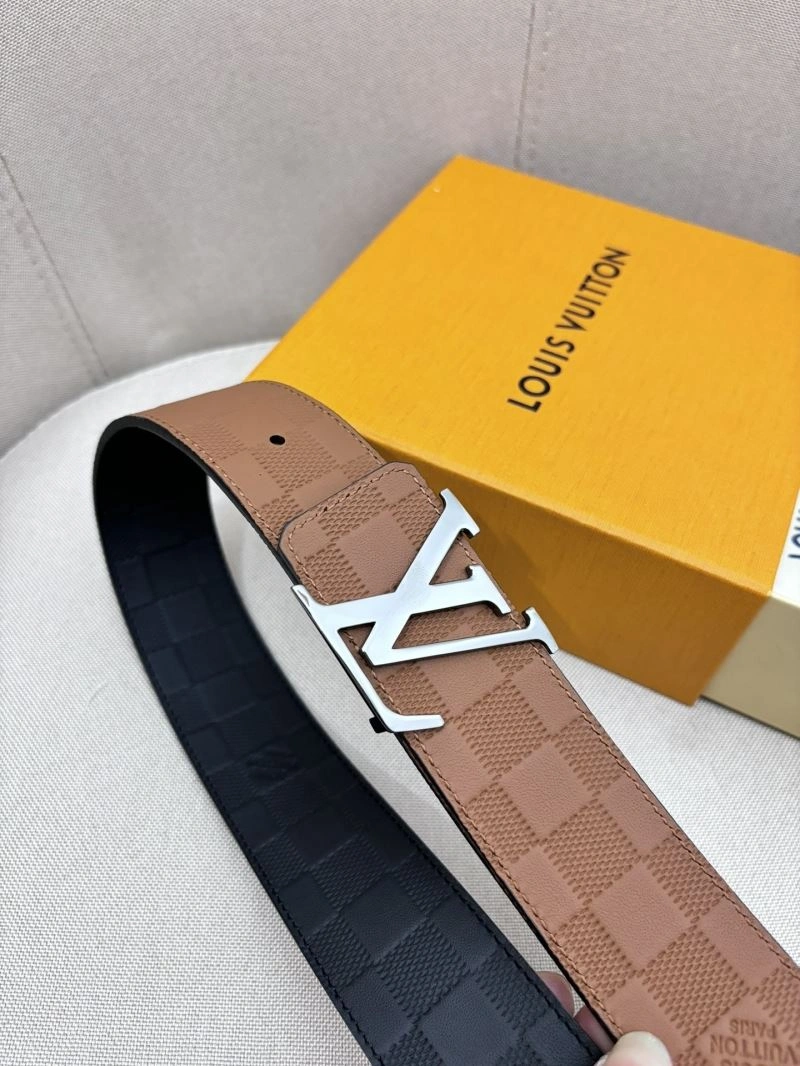 Inexpensive Louis Vuitton Belts