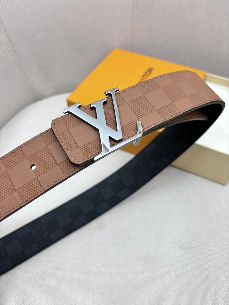 Inexpensive Louis Vuitton Belts