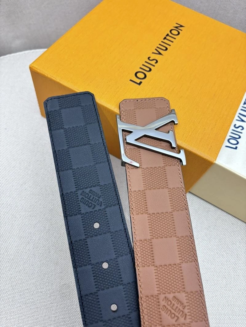 Inexpensive Louis Vuitton Belts