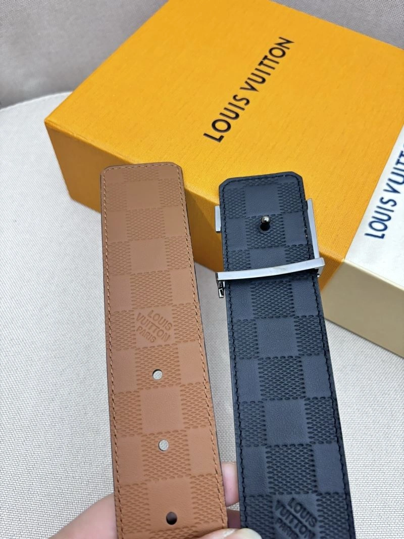 Inexpensive Louis Vuitton Belts