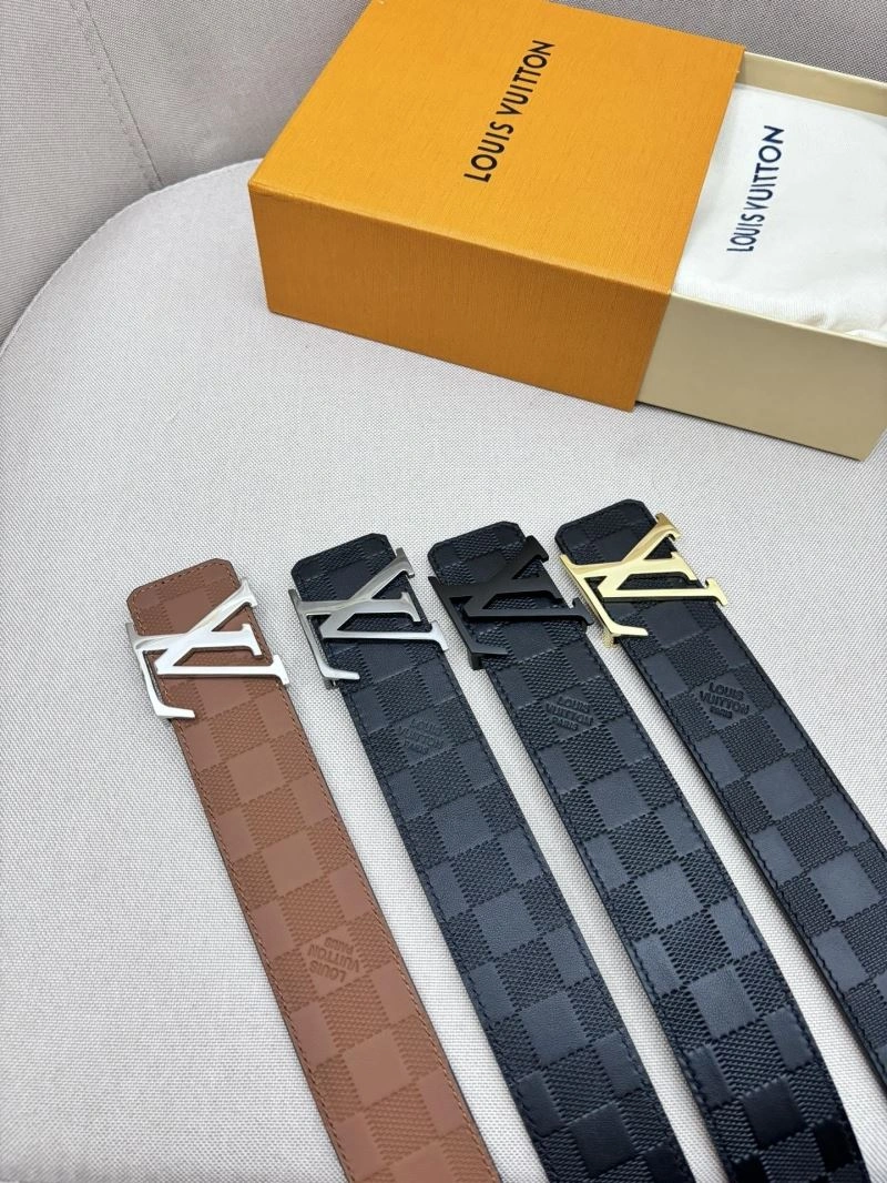 Inexpensive Louis Vuitton Belts