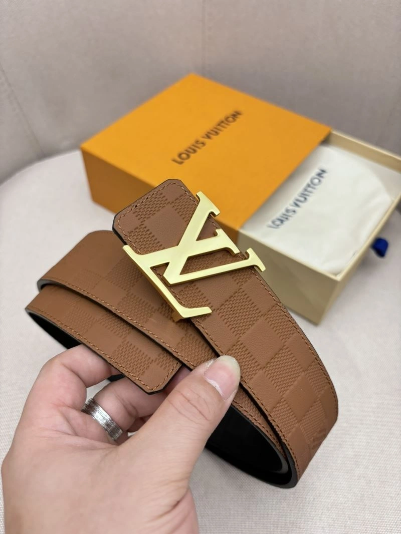 Louis Vuitton Belts