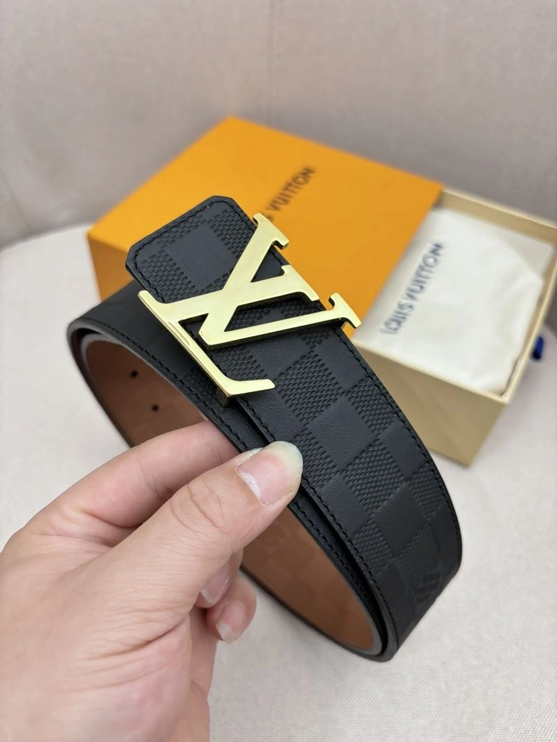 Legit Louis Vuitton Belts