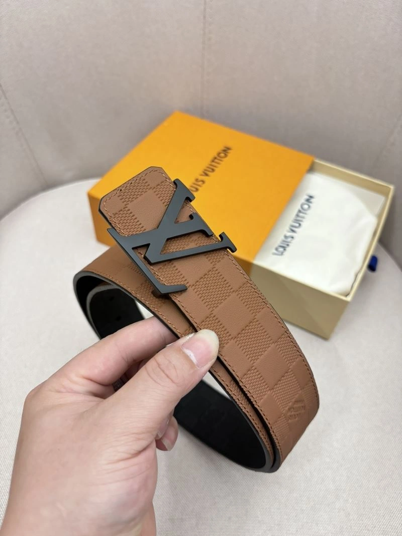 Louis Vuitton Belts