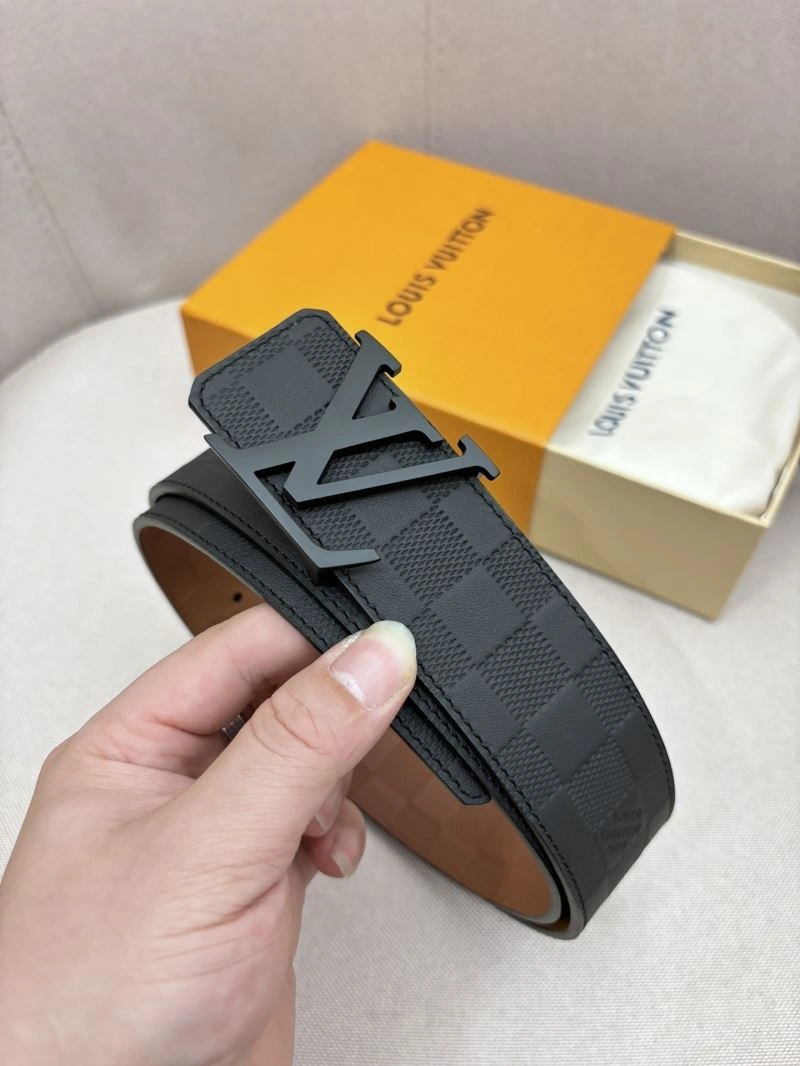 Top match Louis Vuitton Belts
