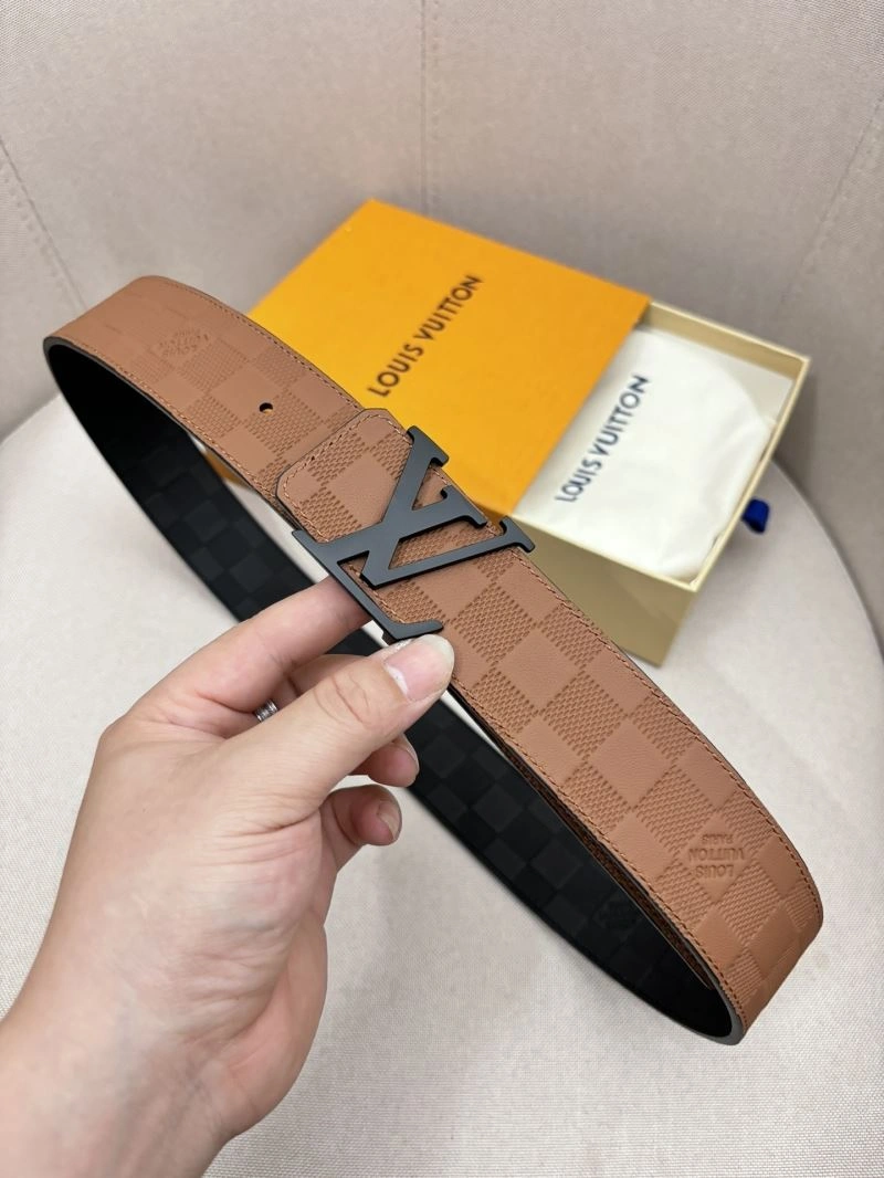 Top match Louis Vuitton Belts