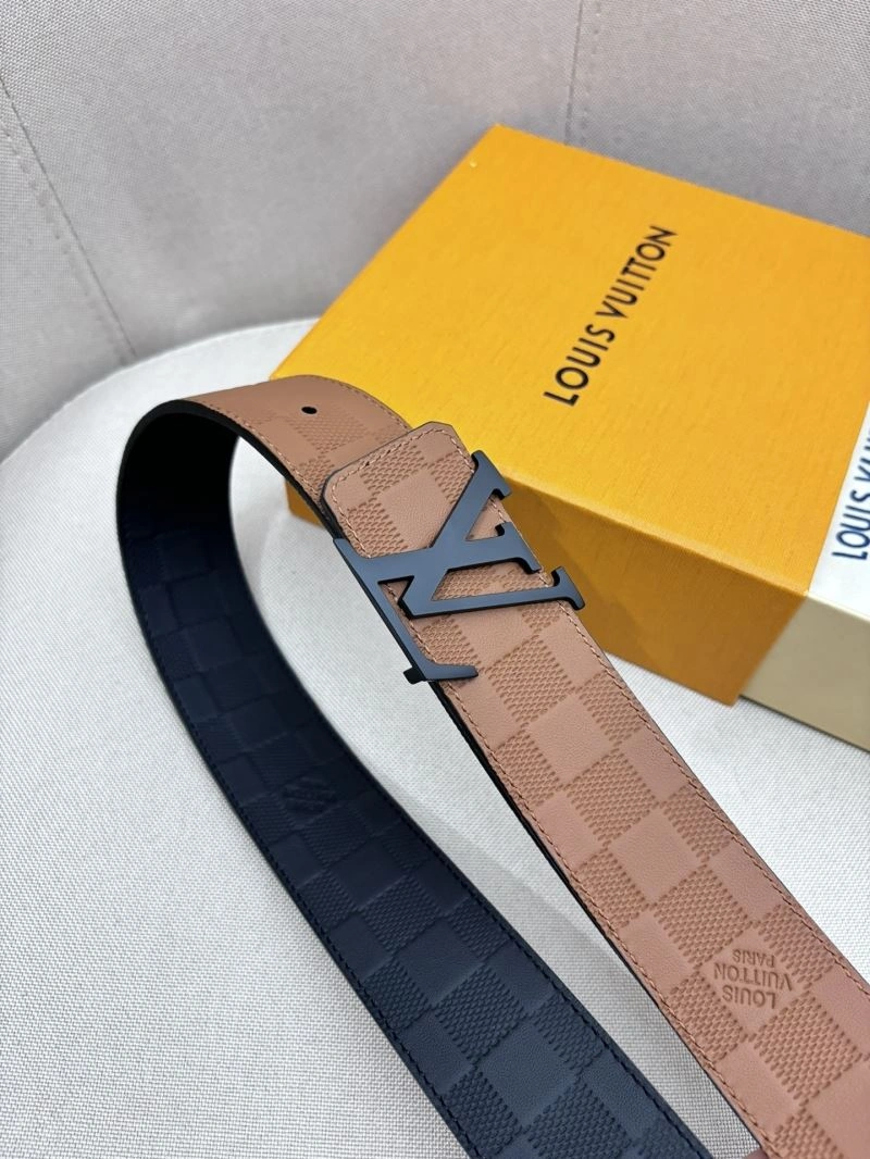 Top match Louis Vuitton Belts