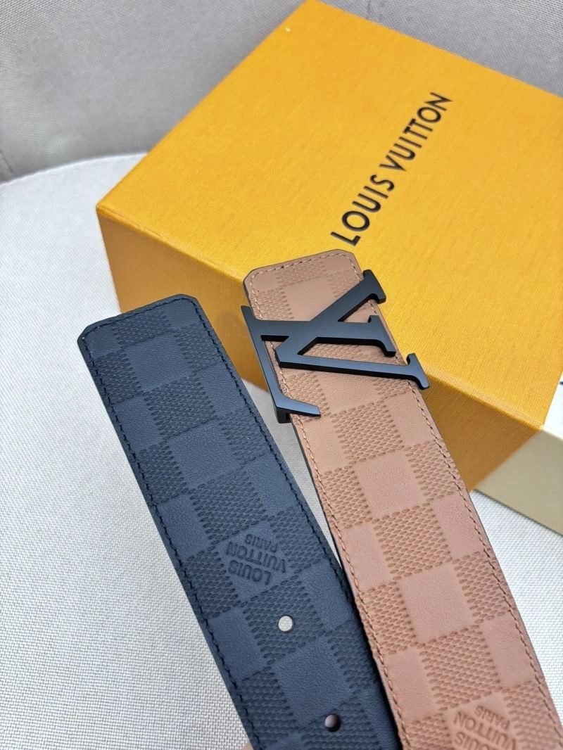 Top match Louis Vuitton Belts