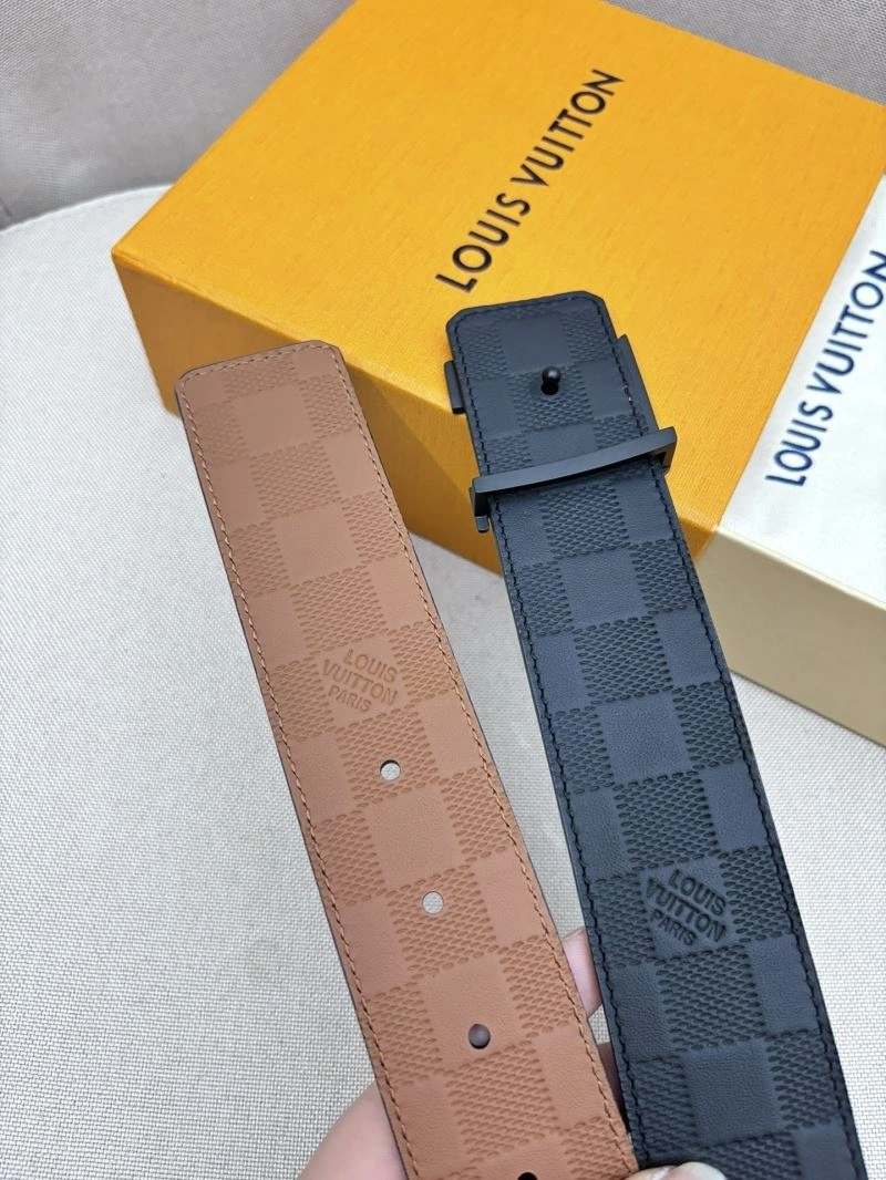 Top match Louis Vuitton Belts